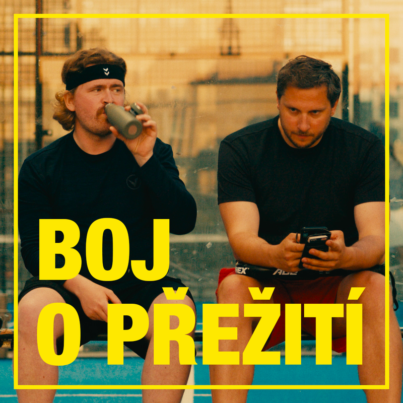 Boj o přežití | 2. série | Stream
