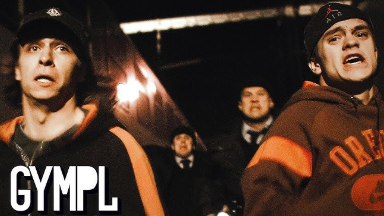 ᐅ Film Gympl zdarma online | Jiří Mádl a Tomáš Vorel | Stream