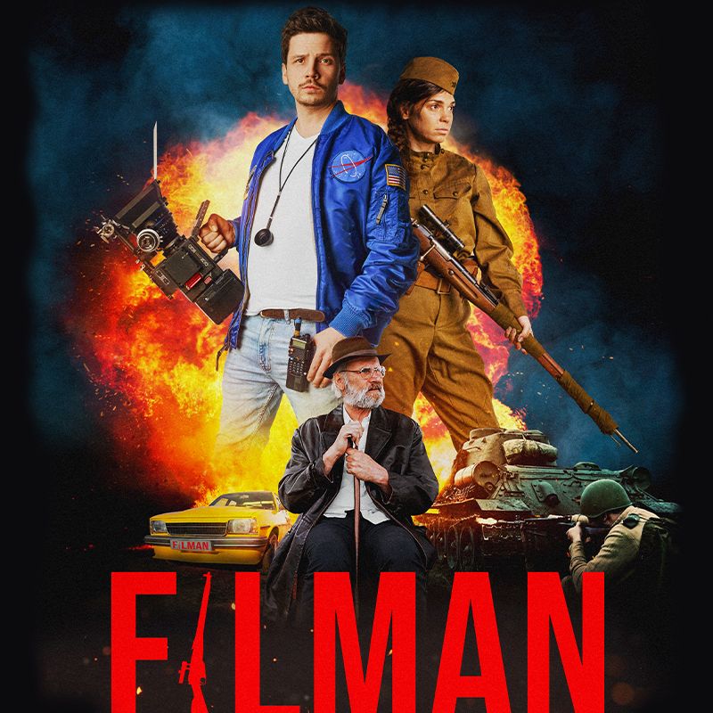 FILMAN | Stream